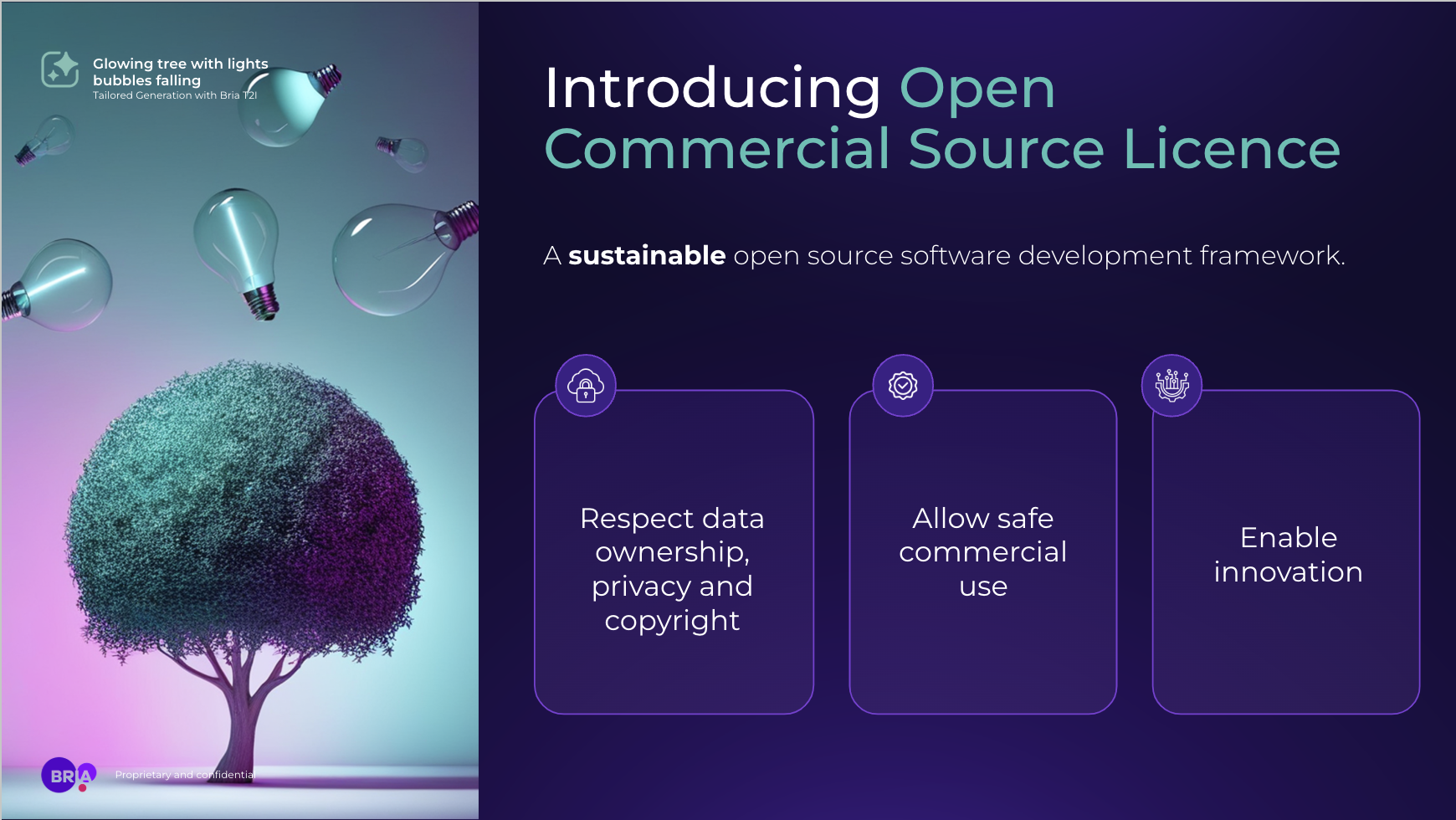 Open Commercial Source: A Framework for a New Era